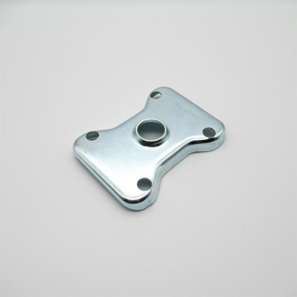 SPRING PLATE (BANJO)