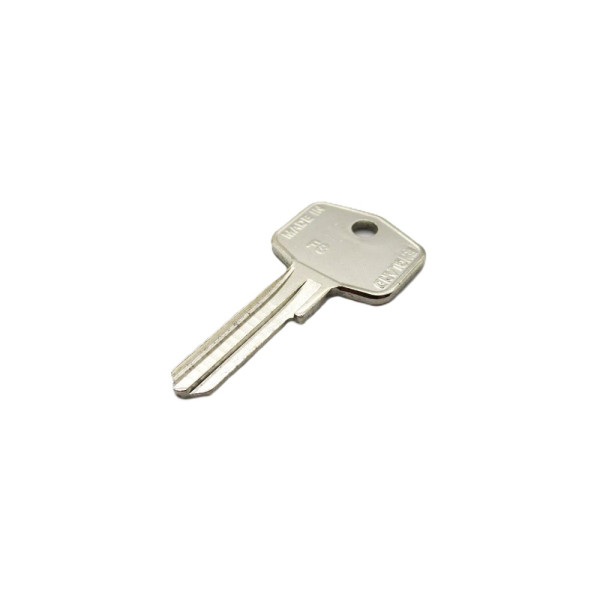 Key Blank FS Series Wide Bow/Head