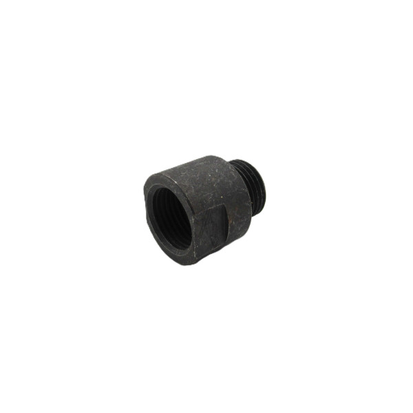 Adaptor Temp. Gauge Bulb To Engine Orig. Male/Female Type