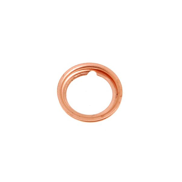 SUMP WASHER