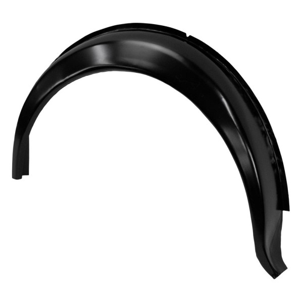 WHEEL ARCH LH REAR ROUND WHEELARCH