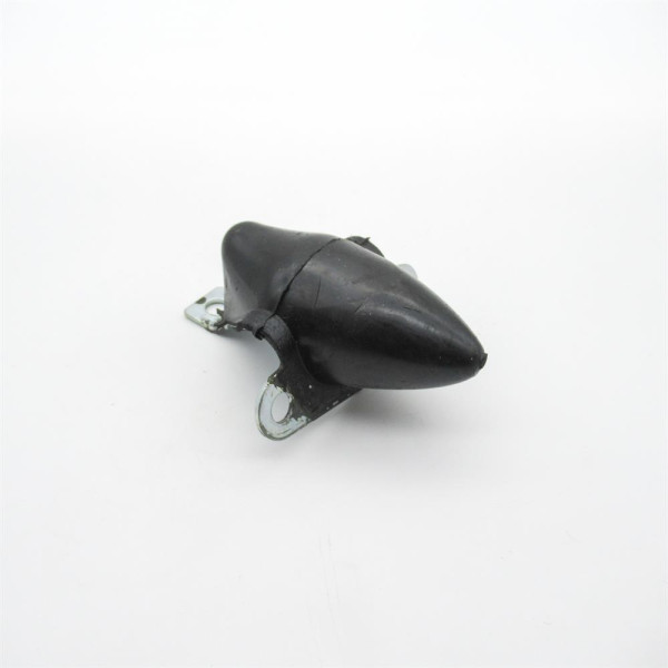 Rebound buffer \'bump stop\' rubber front suspension