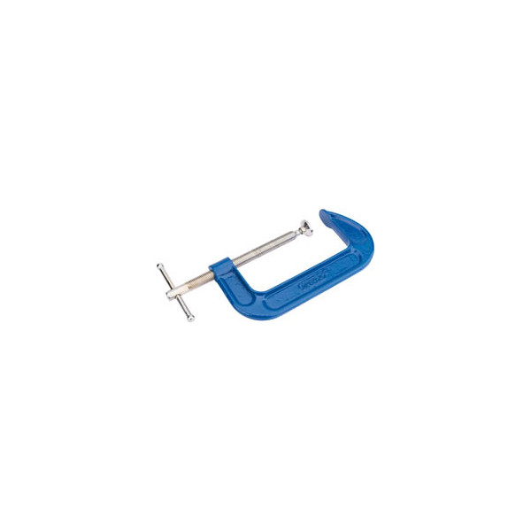 C-CRAMP MALL/CAST IRON 150MM