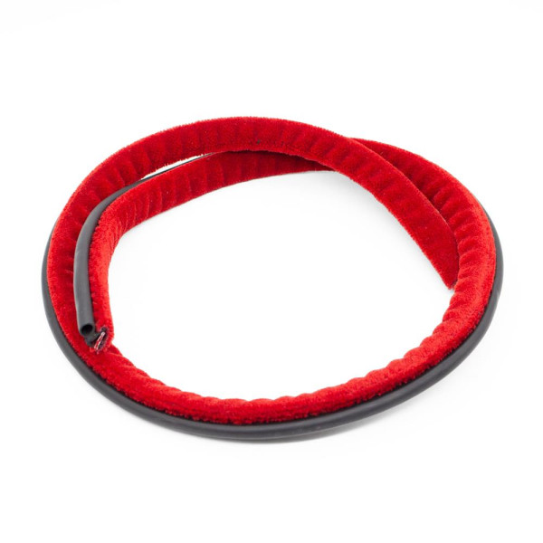 Seal Furflex Red per Metre