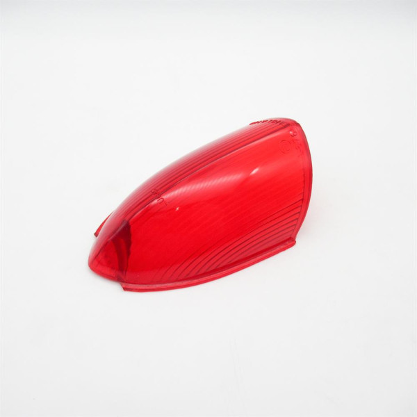Lens indicator red (NAS) rear indicator and stop/tail lam