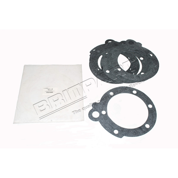 GASKET SPEEDO HOUSING