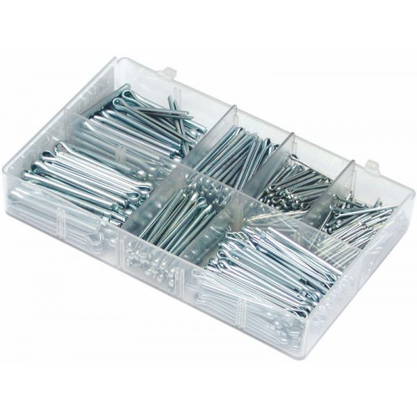 SPLIT PINS Imperial Sizes