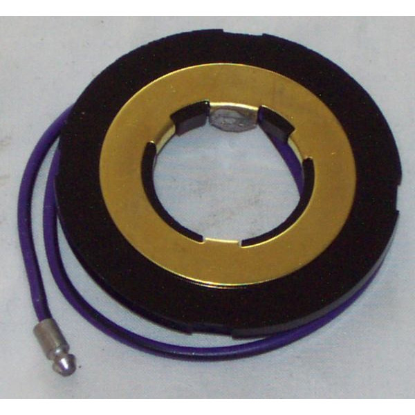 SLIP RING/INSULATOR