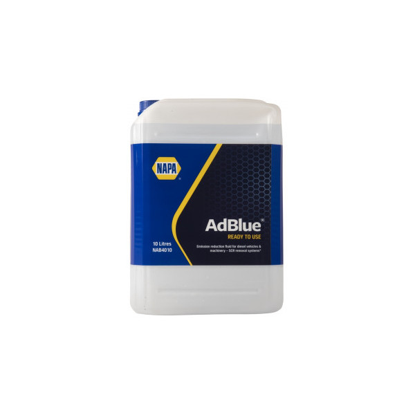 ADBLUE 10L - With Spout