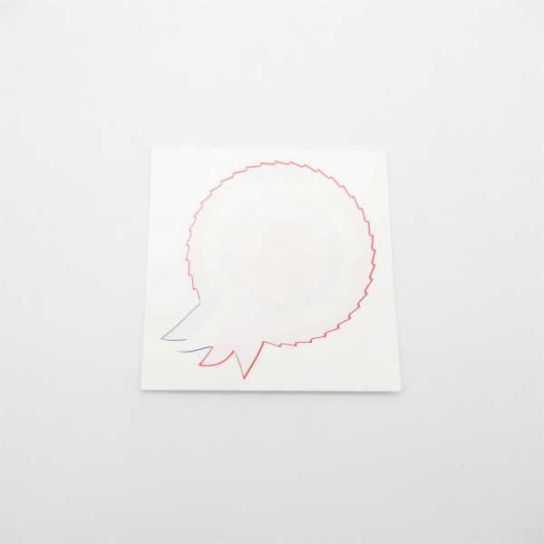 TRANSFER-BMC ROSETTE(SCREEN)